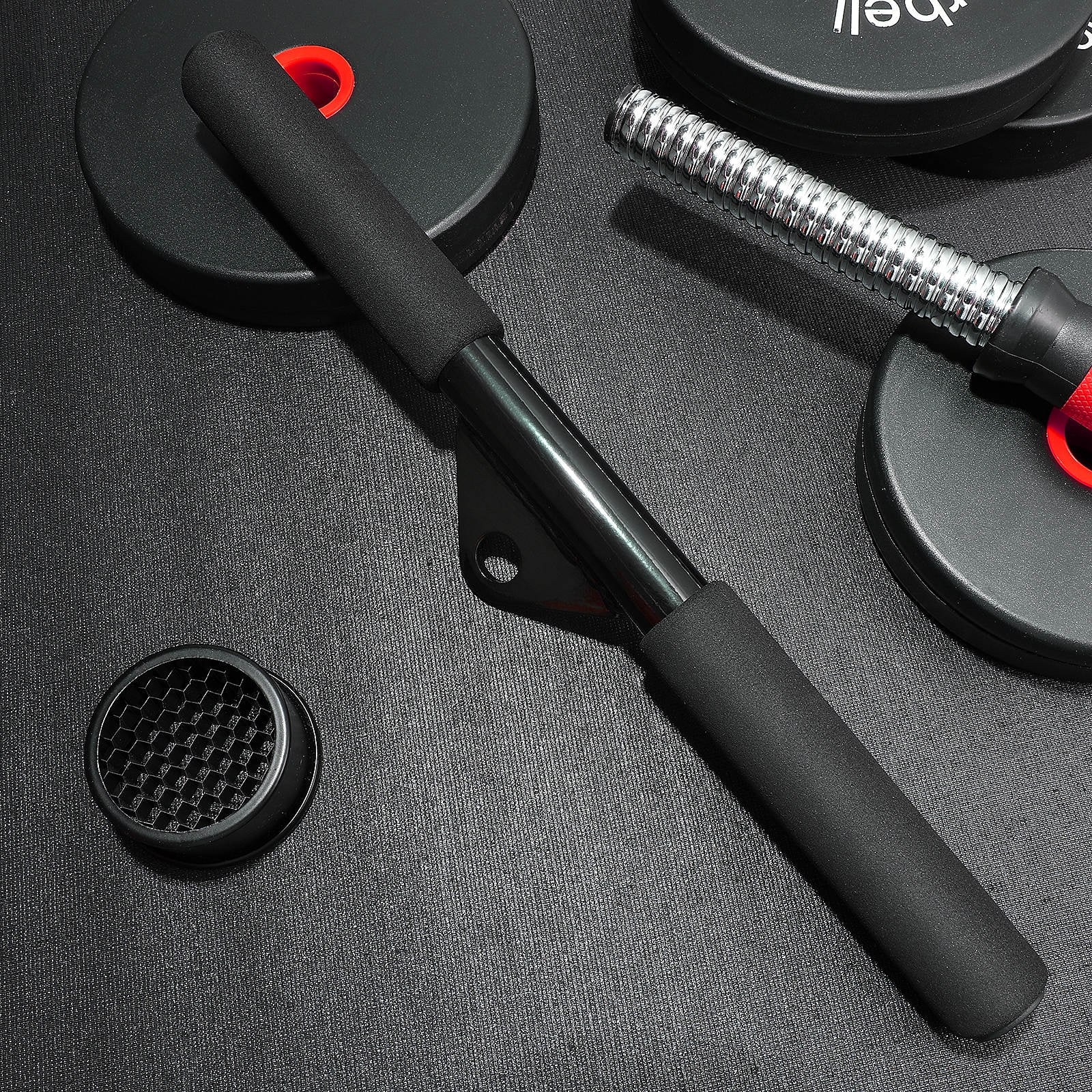 Homoyoyo 1Pack Gym Equipment Accessories for Home Gym Setup with Pull ...