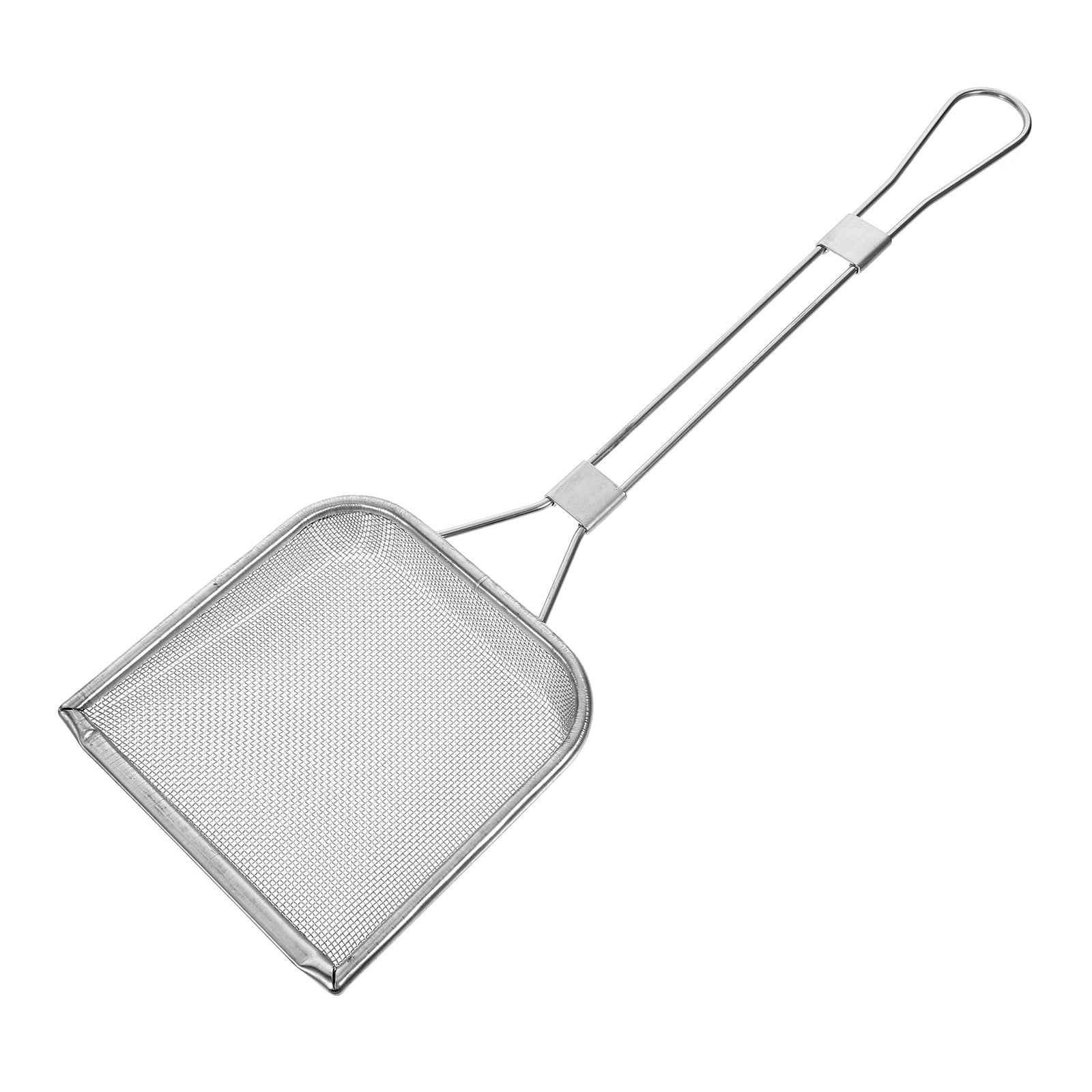 Homoyoyo 1Pack Kitchen Skimmer Spoon for Oil Separation and Grease ...
