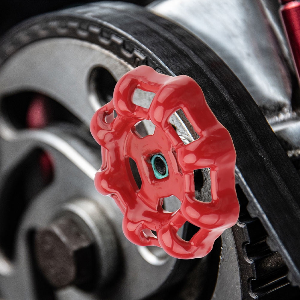 Homoyoyo 1Pack Upgraded Adjustable Water Shut Off Handle For Commercial ...