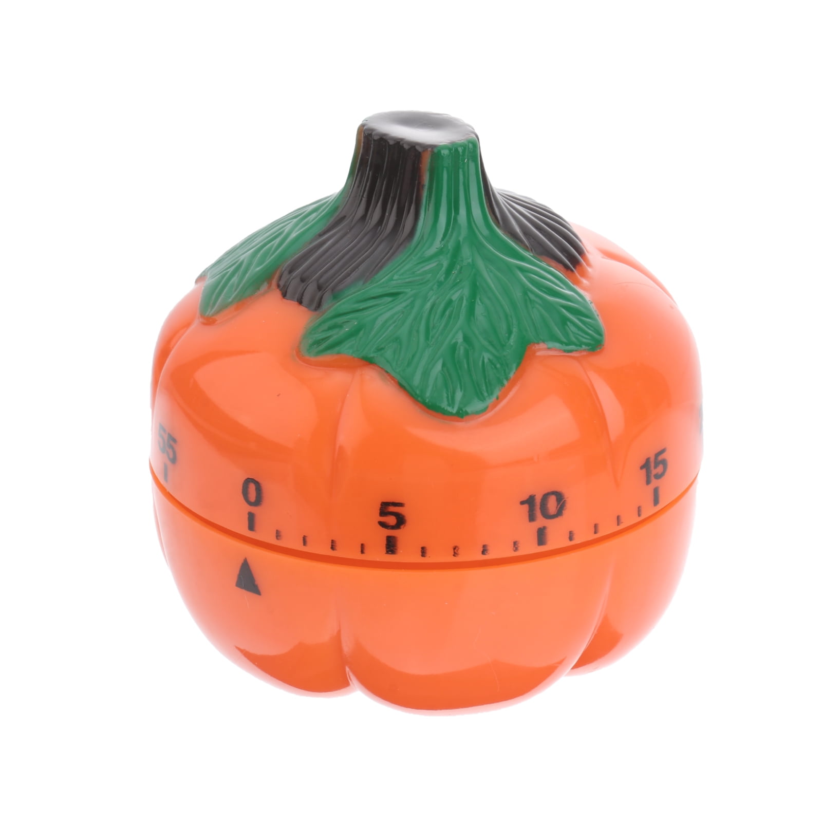 Homoyoyo Loud Kitchen Timer Pumpkin Design Mechanical Timer 1Pcs ...