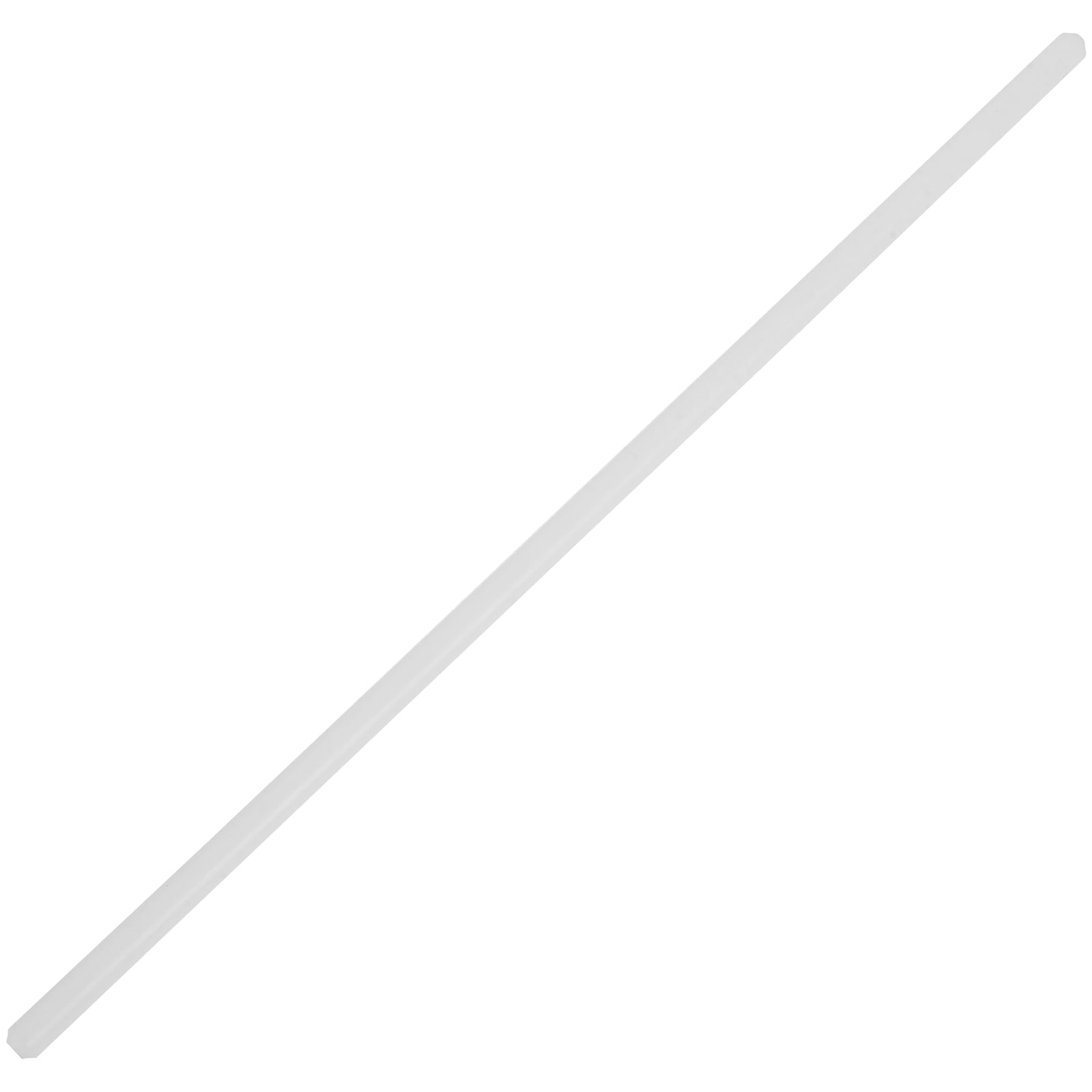 Homoyoyo Stir Rod White 1Pack 9.8X0.2X0.2In - Walmart.com