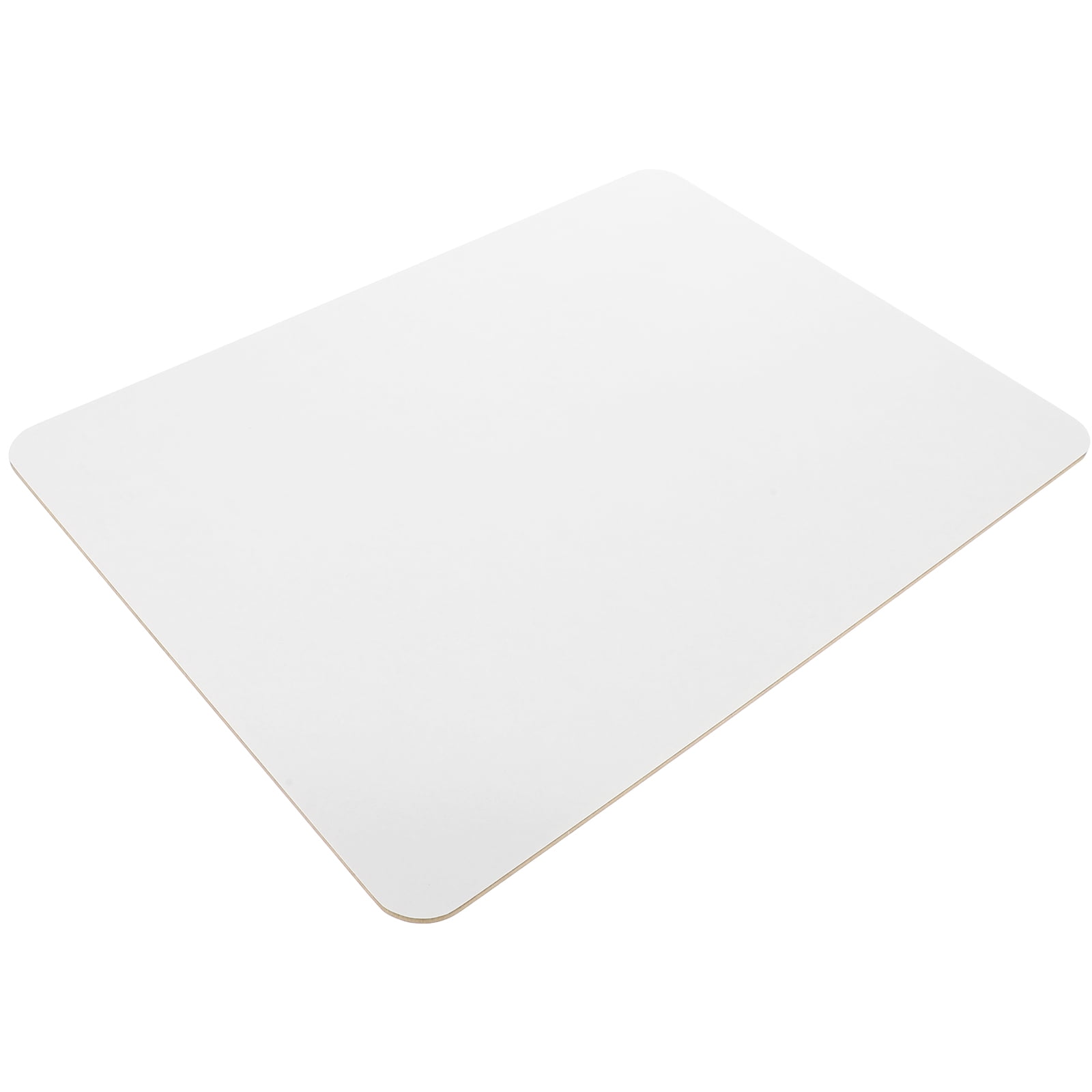 Homoyoyo whiteboard Writing Board Simple Design White 1Set - Walmart.com