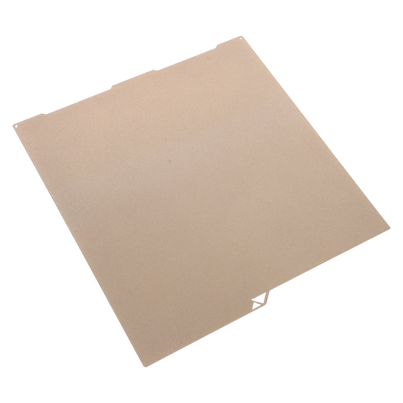 Homoyoyo Pei Spring Steel Build Plate Rectangular Enhanced Adhesion ...