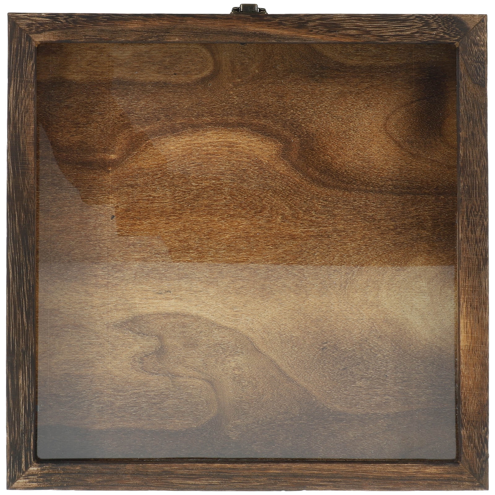 Homoyoyo 1Set Insect Display Box 30X30X4.5CM Acrylic Wood for Specimen ...