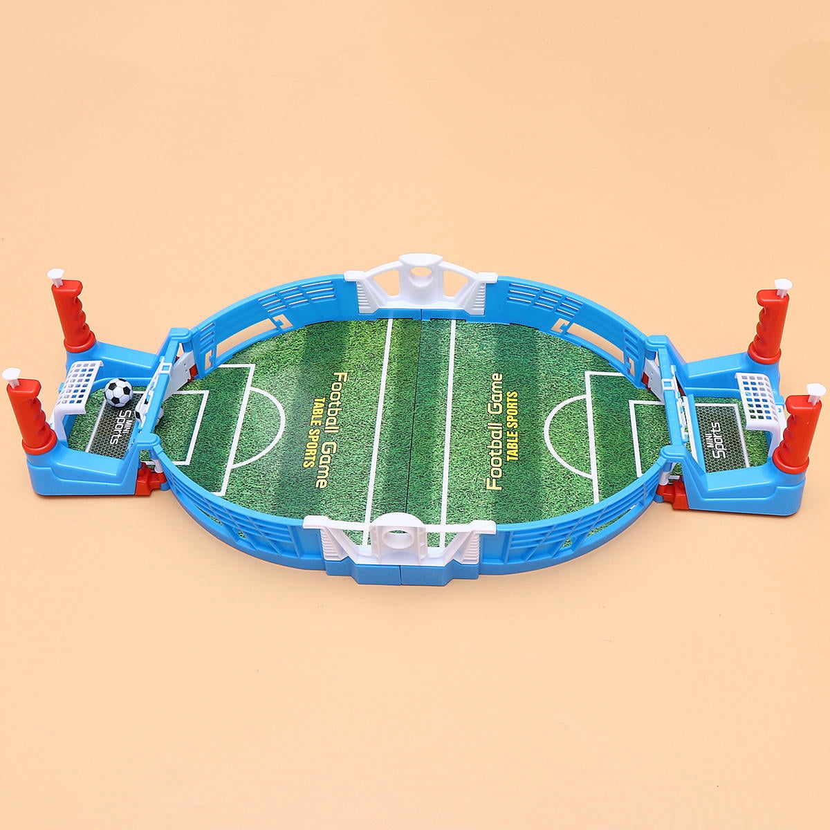 Homoyoyo 1Pc Football Game Featuring Environmental Friendly Plastic ...