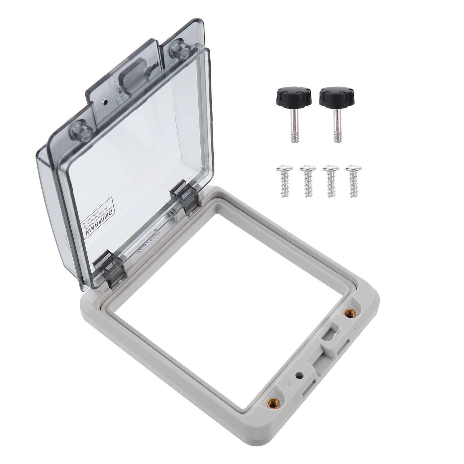 Modular Distribution Board