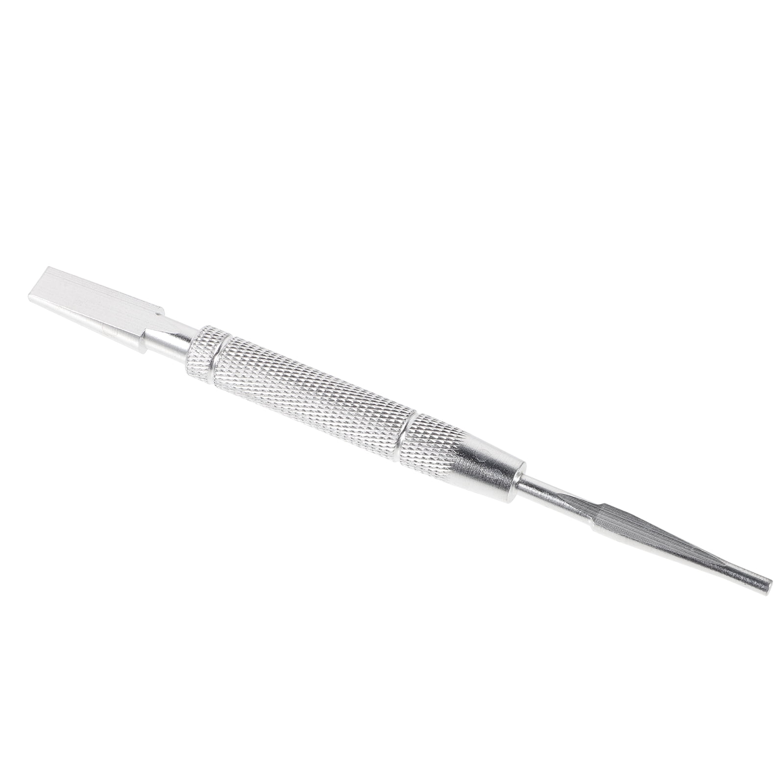 Homoyoyo 1Set Piano Key Reamer Long and Thin Silver Tone Tuning Tool ...