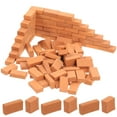 Homoyoyo 200Pcs Mini Building Bricks for Families Lawn Separation ...