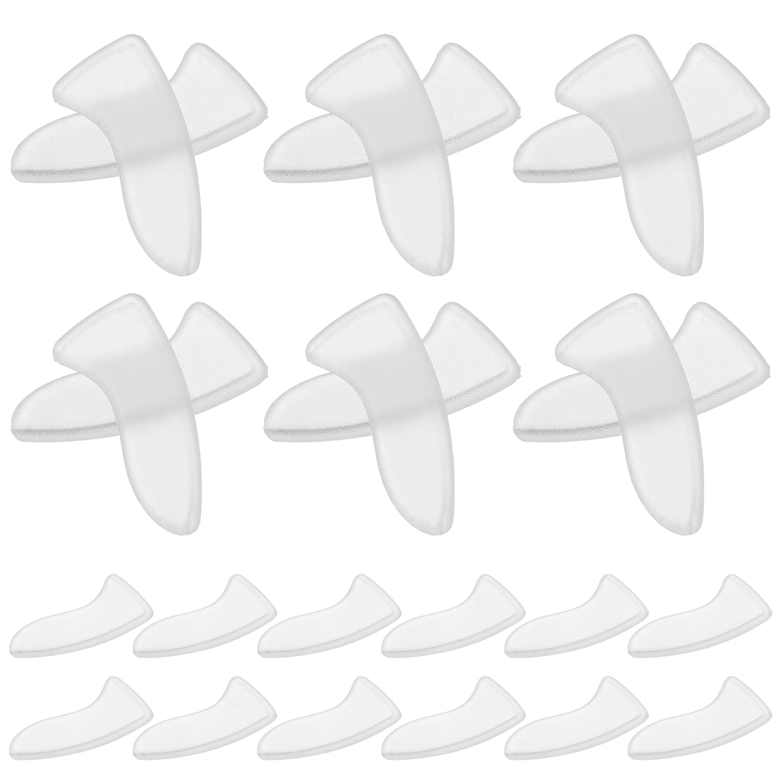 Homoyoyo 250Pack PP Material Cutter Tip Covers for Tool Storage and ...