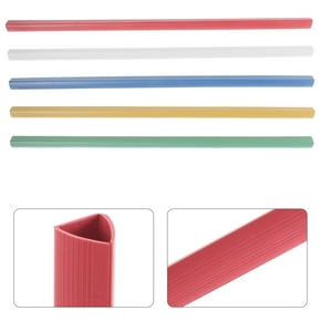 Slide Binder Bars