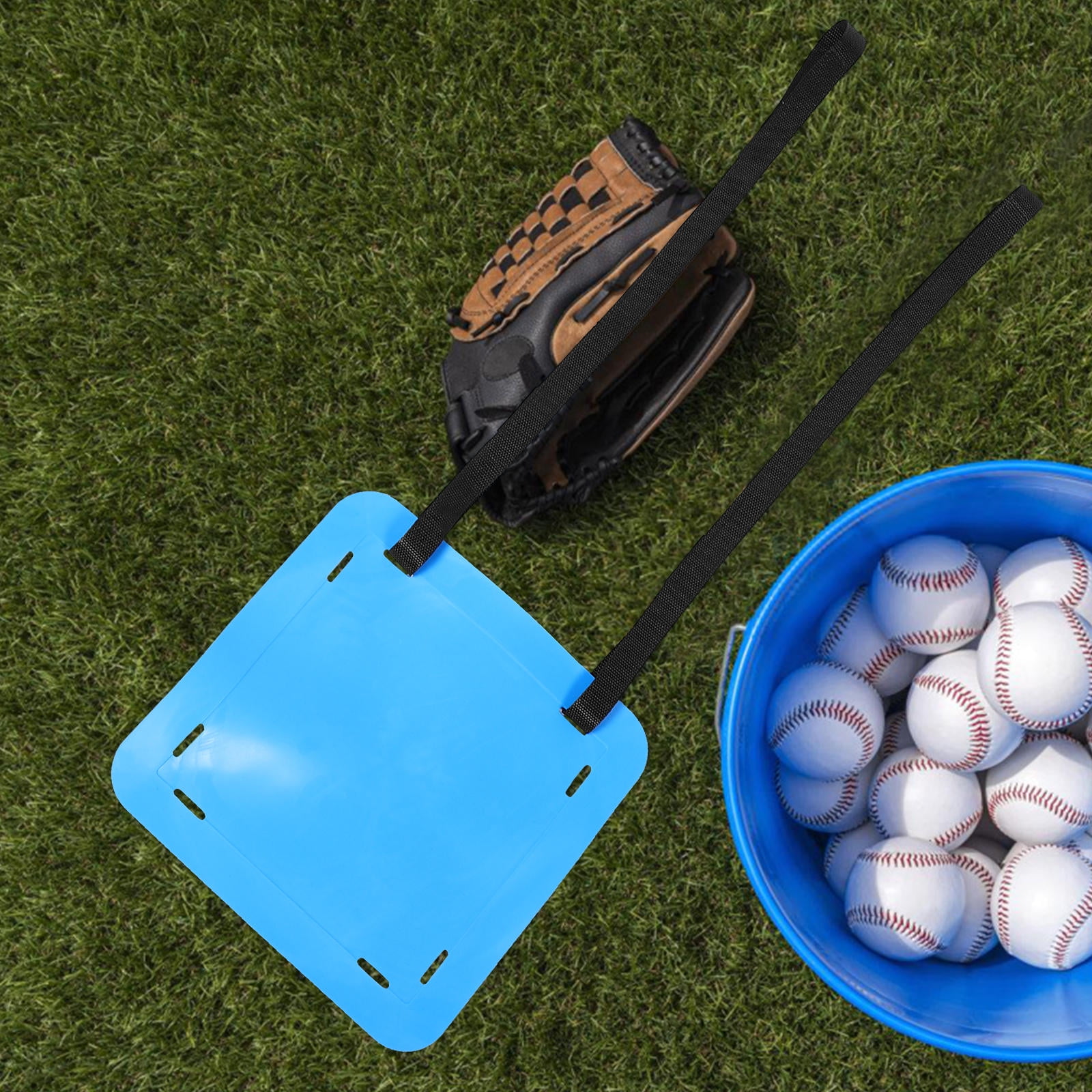 Homoyoyo Set of 2 Soccer Boards for Precision and Shooting Practice ...