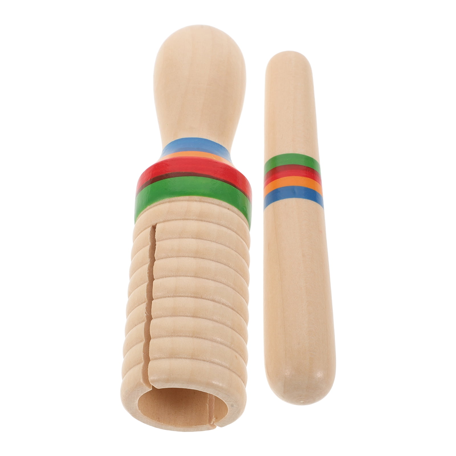Homoyoyo 3.2in Diameter Sound Tube Percussion Instrument for Developing ...