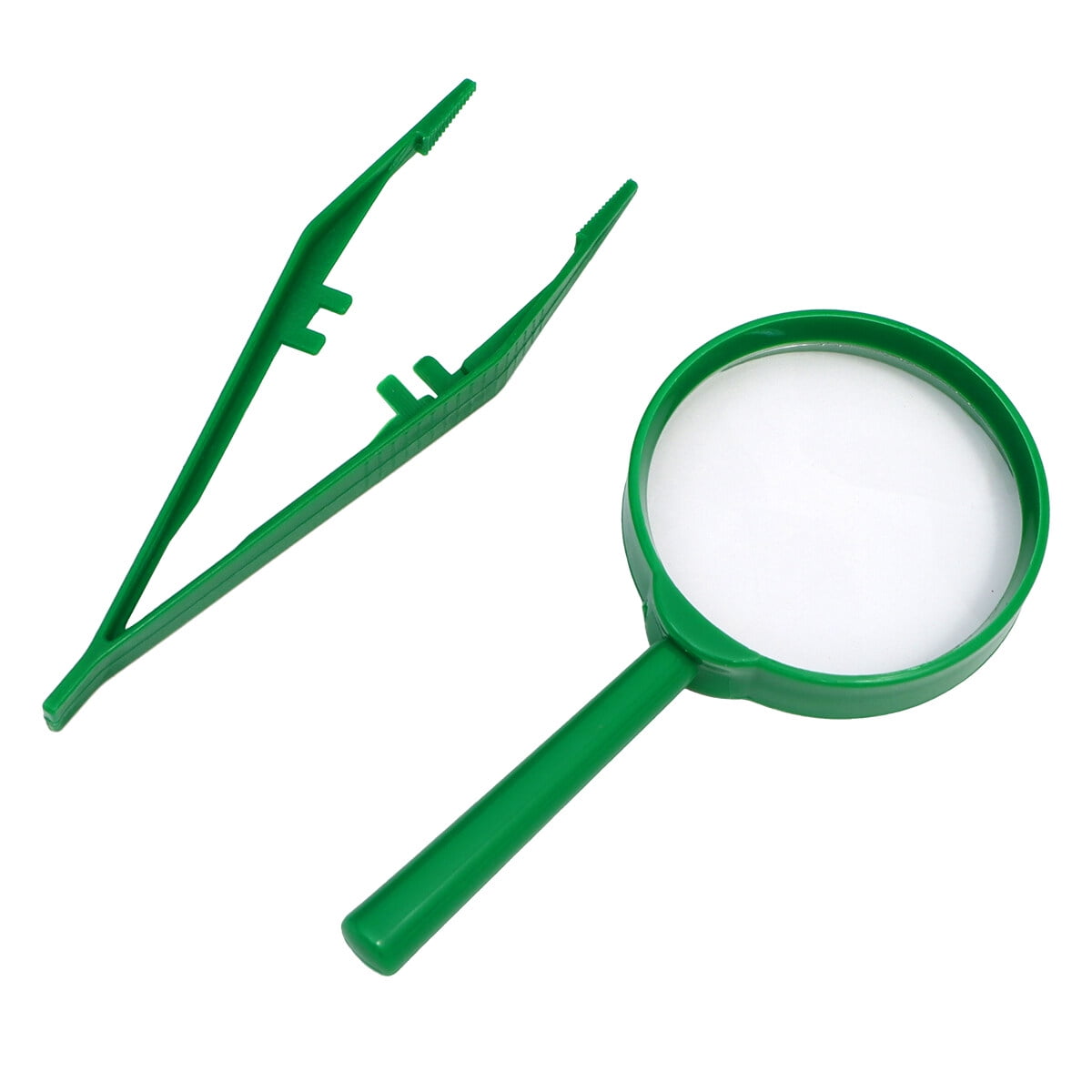 Homoyoyo Kids Magnifier Set 3 Pieces for Outdoor Camping Exploration ...