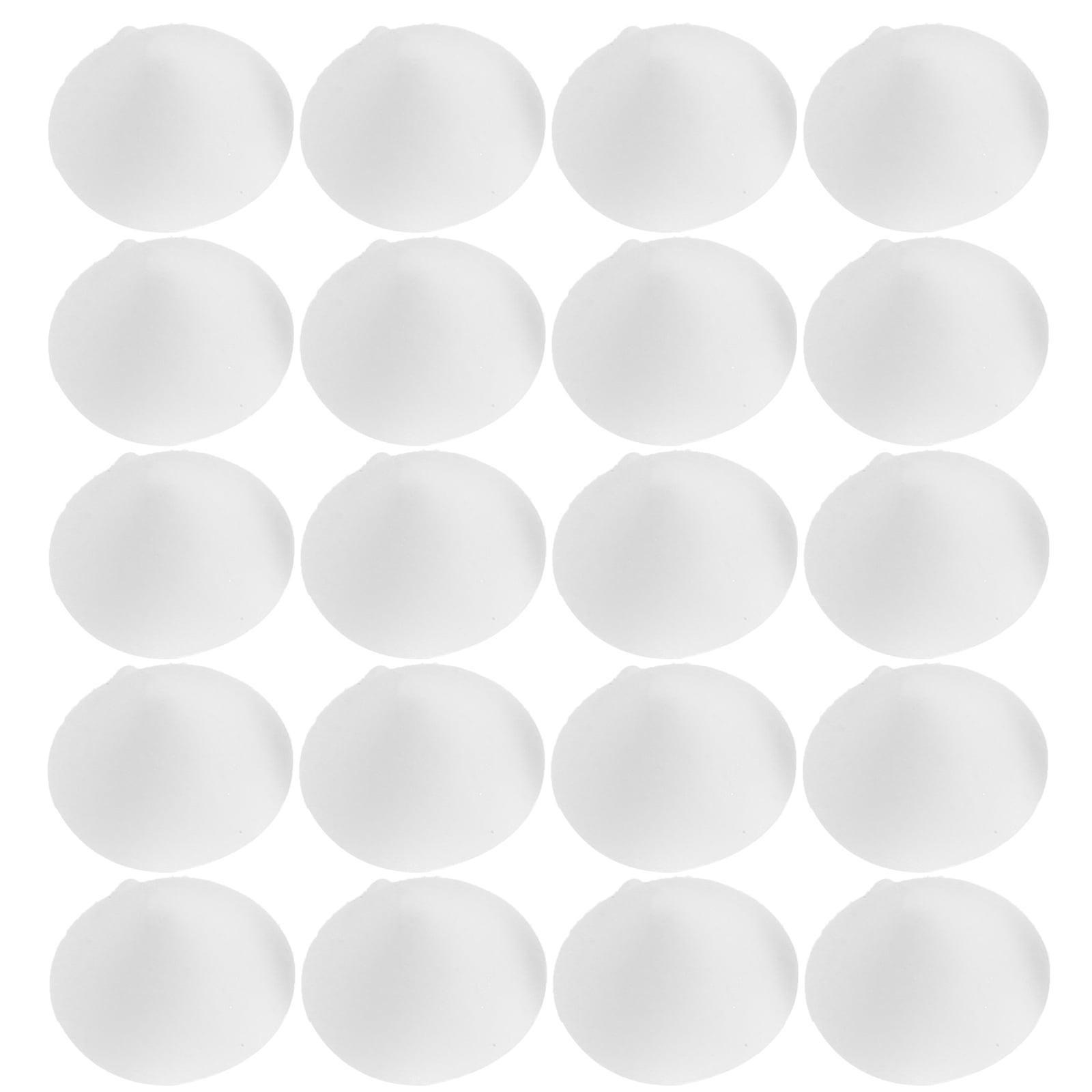 Homoyoyo 40Pcs Refractory Support Nails for Ceramic Clay Tools Heat ...