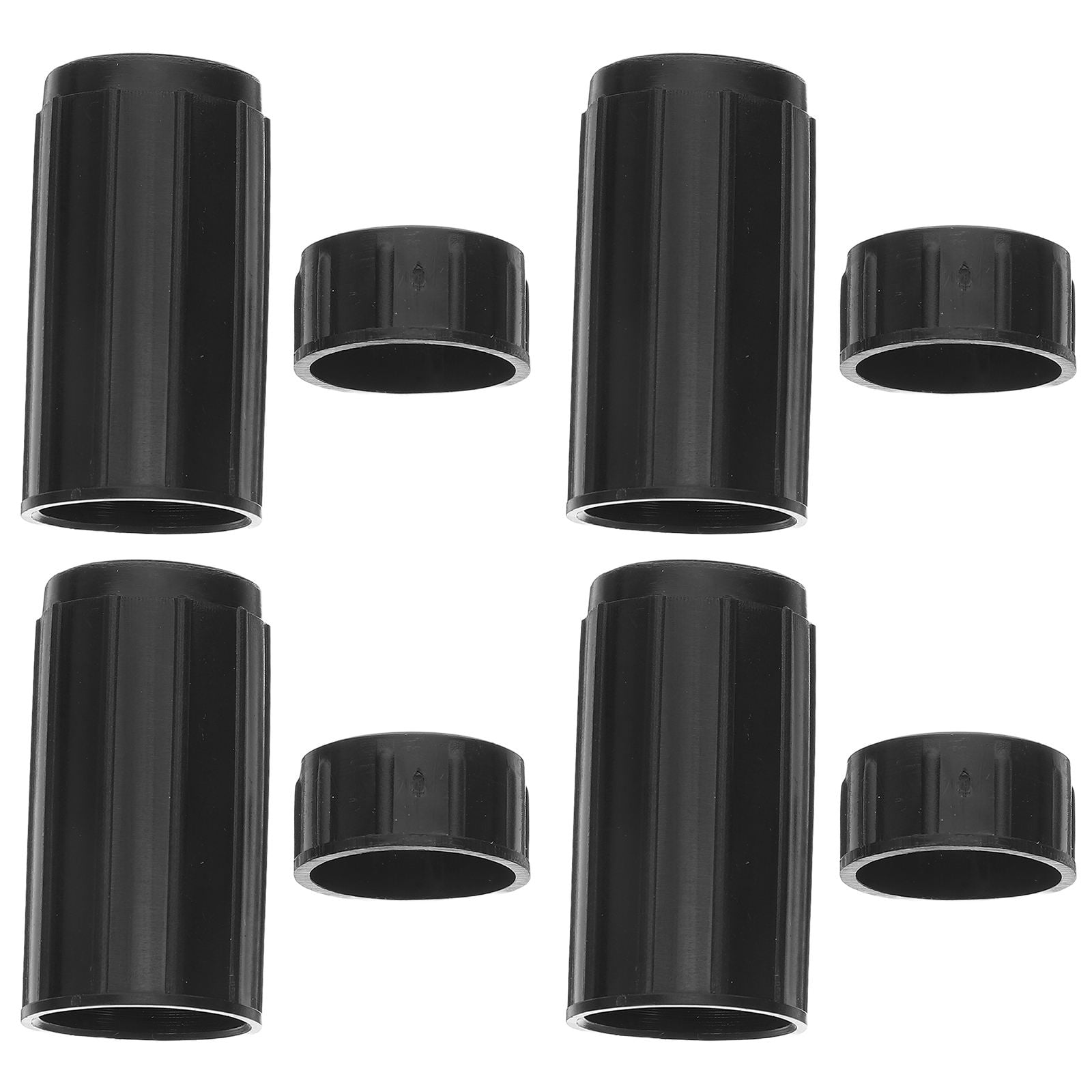 Homoyoyo Flute Accessory Cover 4Sets Easy Replacement and Versatile Use ...