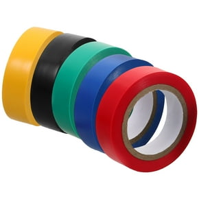 Colored Electric Tape