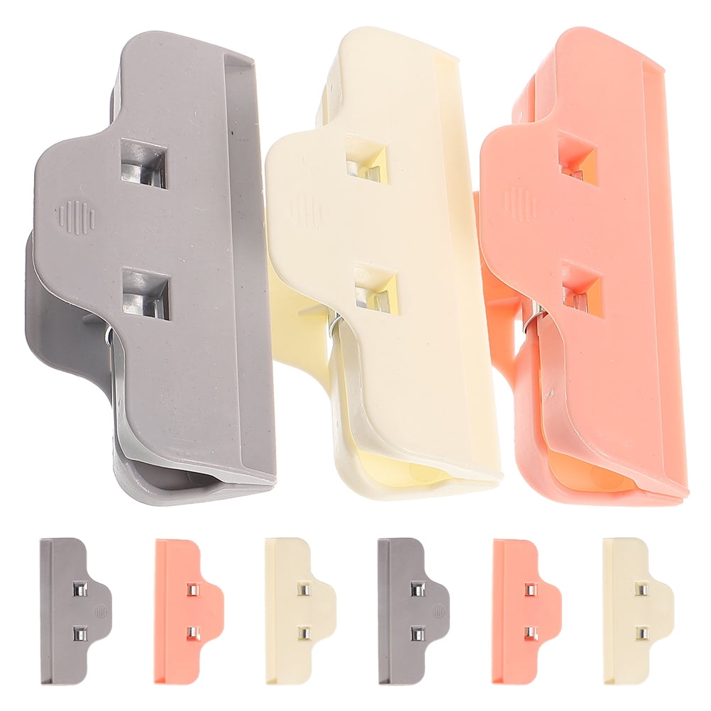 Homoyoyo 9Pcs Drawing Fixator Plastic Assorted Color For Professional ...