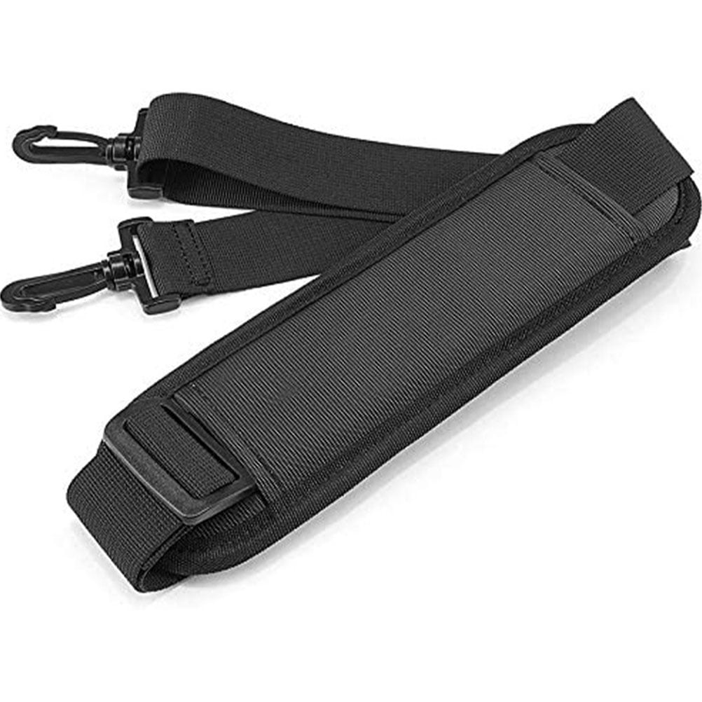 Homoyoyo Adjustable Nylon Strap for Handbags and Crossbody Bags ...