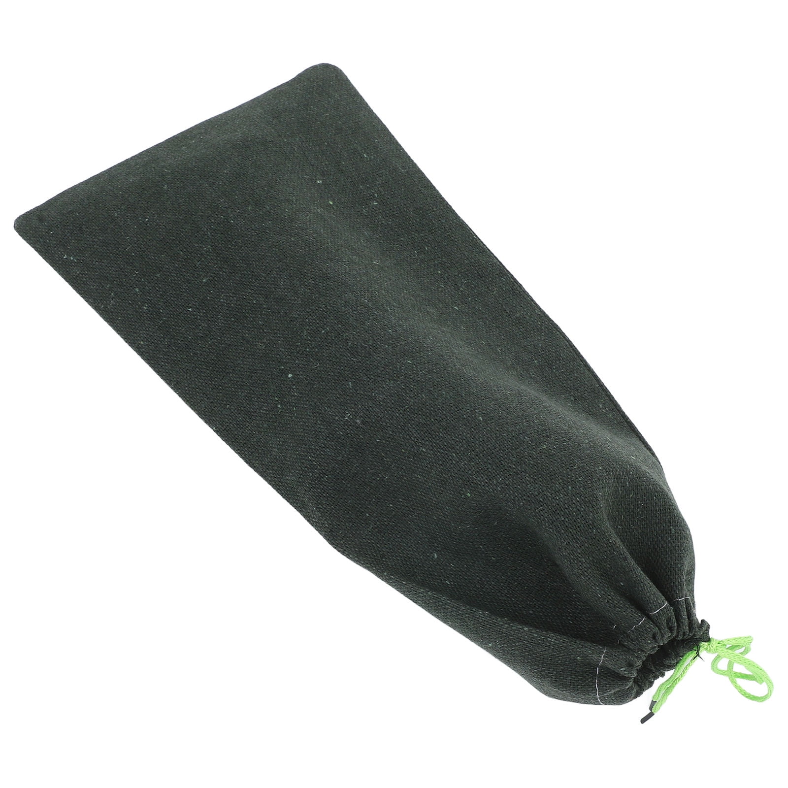 Homoyoyo Water Barrier Dark Green Canvas Reusable for Home Flood ...