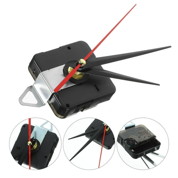 Hd1688 Clock Movement