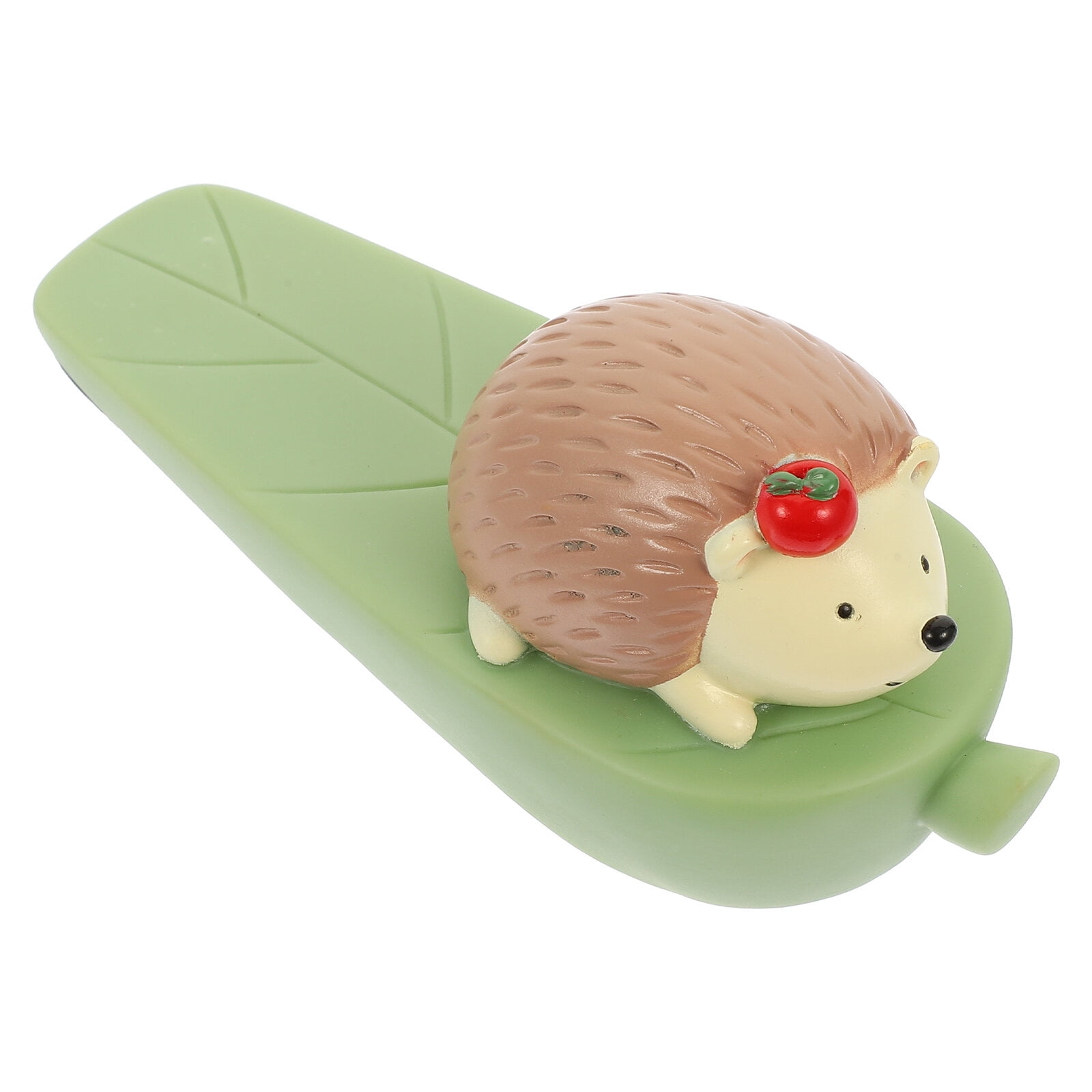 Homoyoyo Door Stop Protector Animal Designed Non Slip Vinyl Door Wedge ...