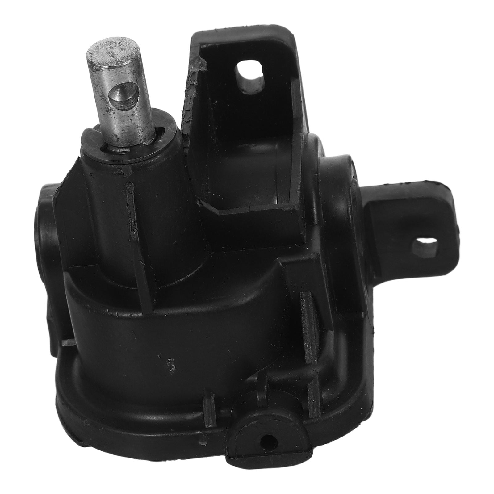 Homoyoyo Fan Speed Adjustment Box Black Plastic Gear Box for Fan ...