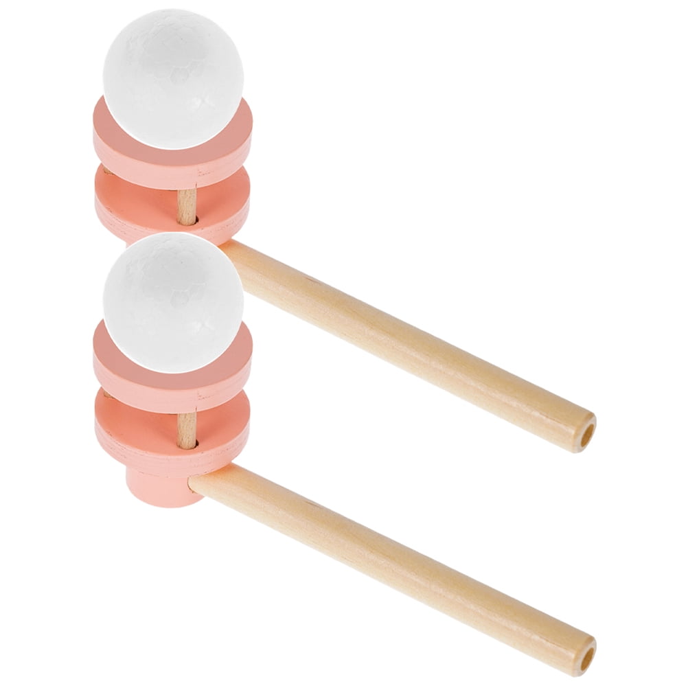 Homoyoyo Indoor Flying Toy Floating Balls Game Improve Hand Eye ...