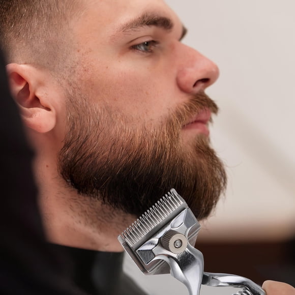 Manual Hair Clipper