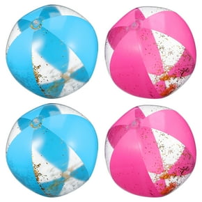 Mini Beach Balls and Water Toys for Summer Pool and Beach Fun
