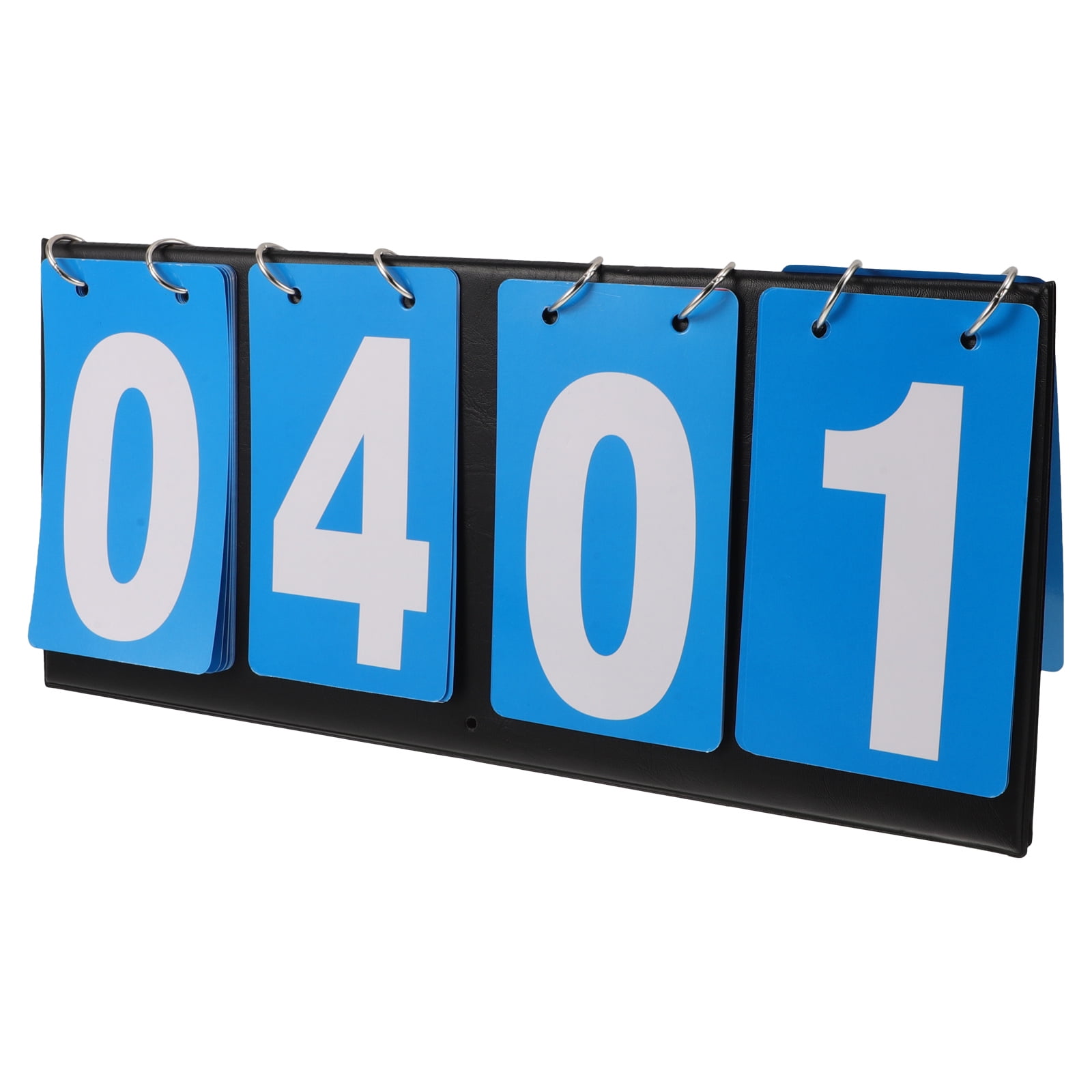 Homoyoyo Basketball Score Board Four Scoreboards Indoor Outdoor Sports ...