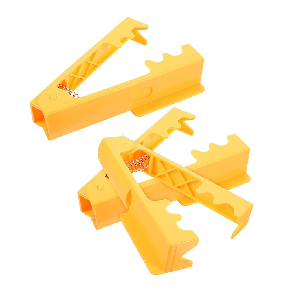 Homoyoyo Rose Stem Strippers Tool Set 3Pcs Plastic Garden Pruners with ...