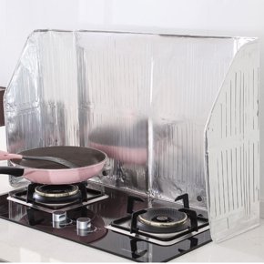 Stove Splash Guard