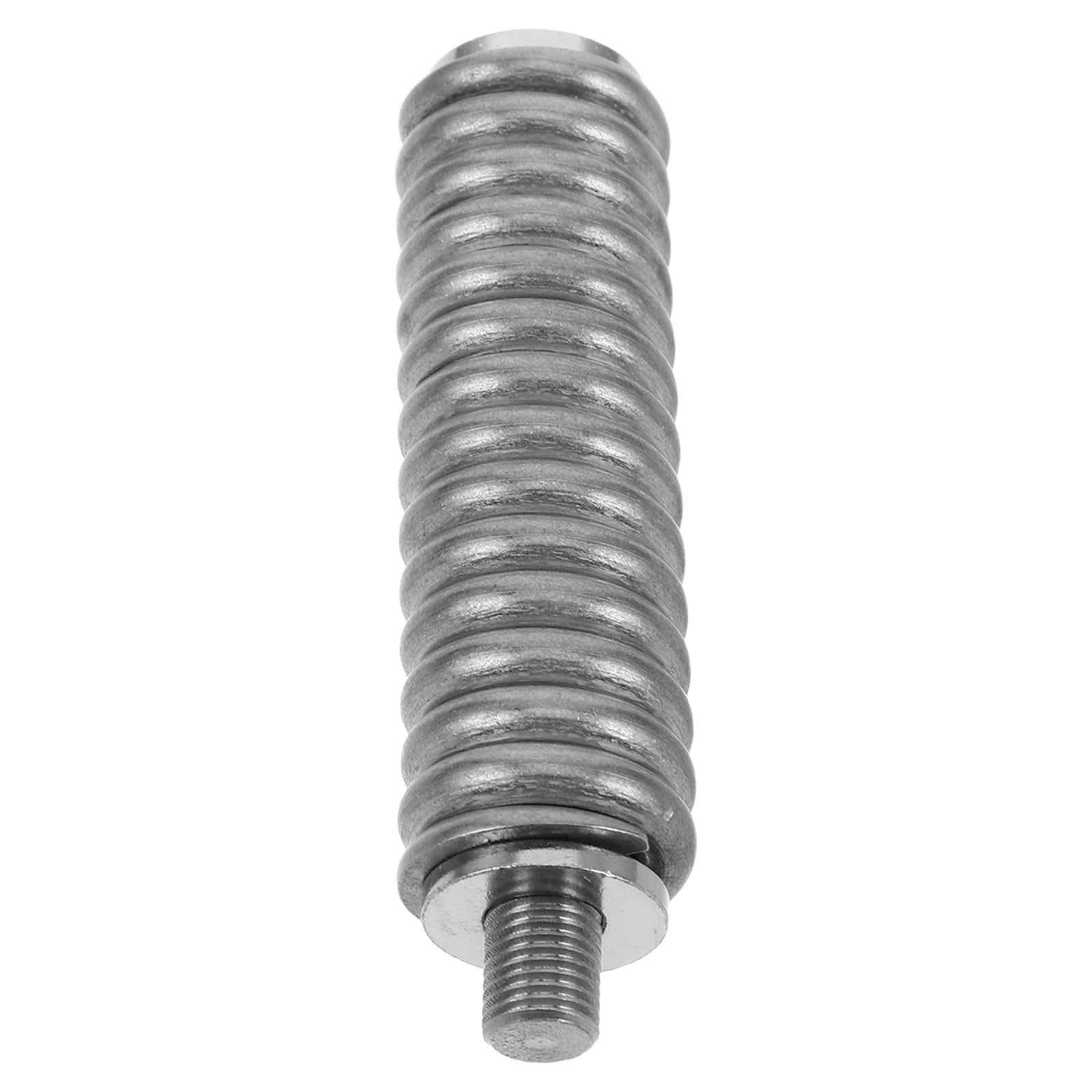 Homoyoyo Adjustable Stainless Steel Antenna Spring Mount for Vehicle ...