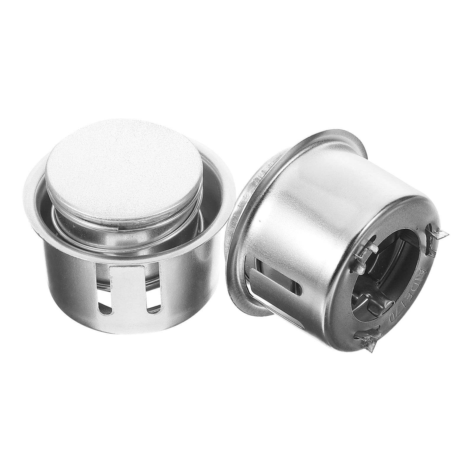 Homoyoyo Thermostat Limiter 2Pack Magnet Steel Sensor Temperature ...