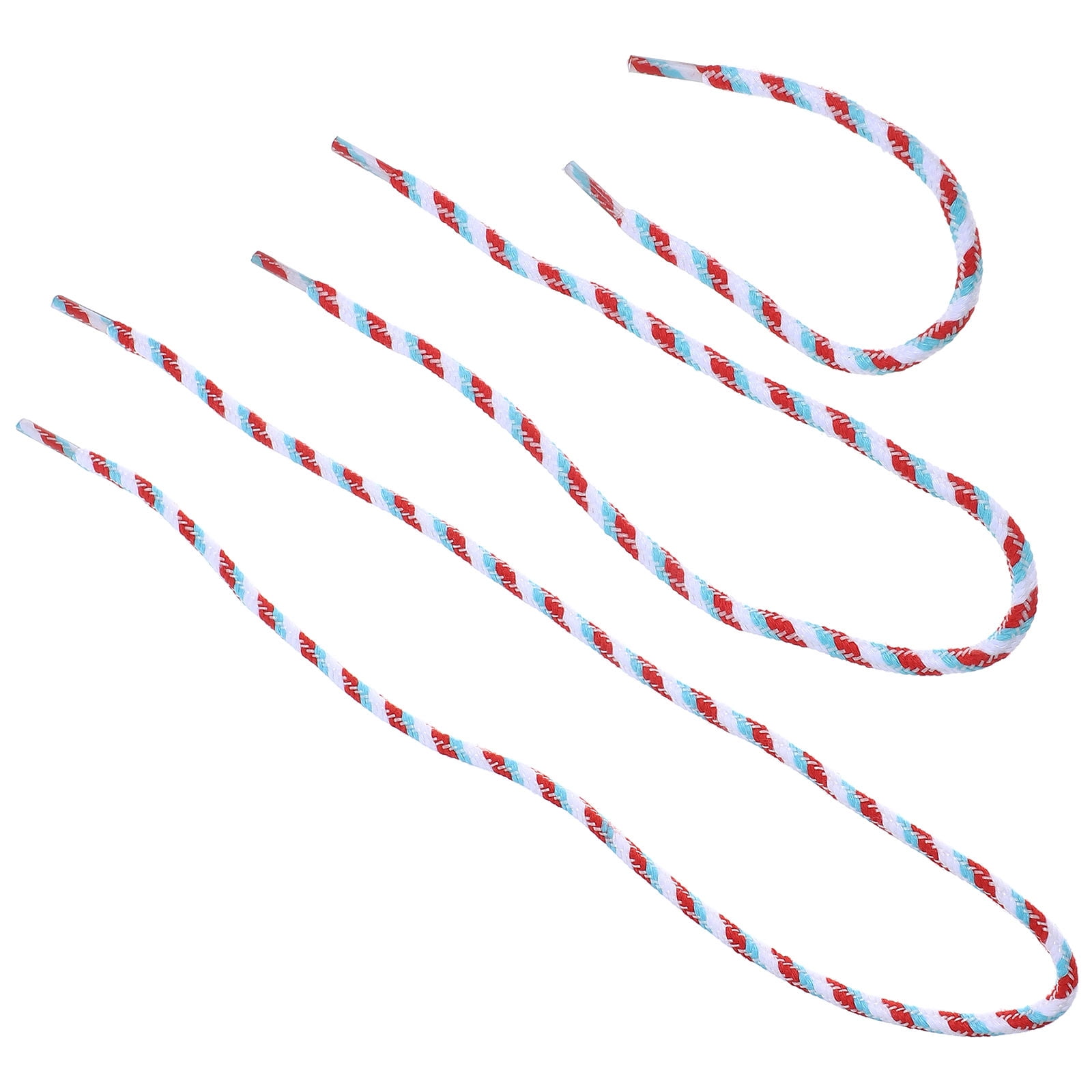 Homoyoyo Three Ropes Trick Prop for Kids Made of Cloth Portable and 10 ...