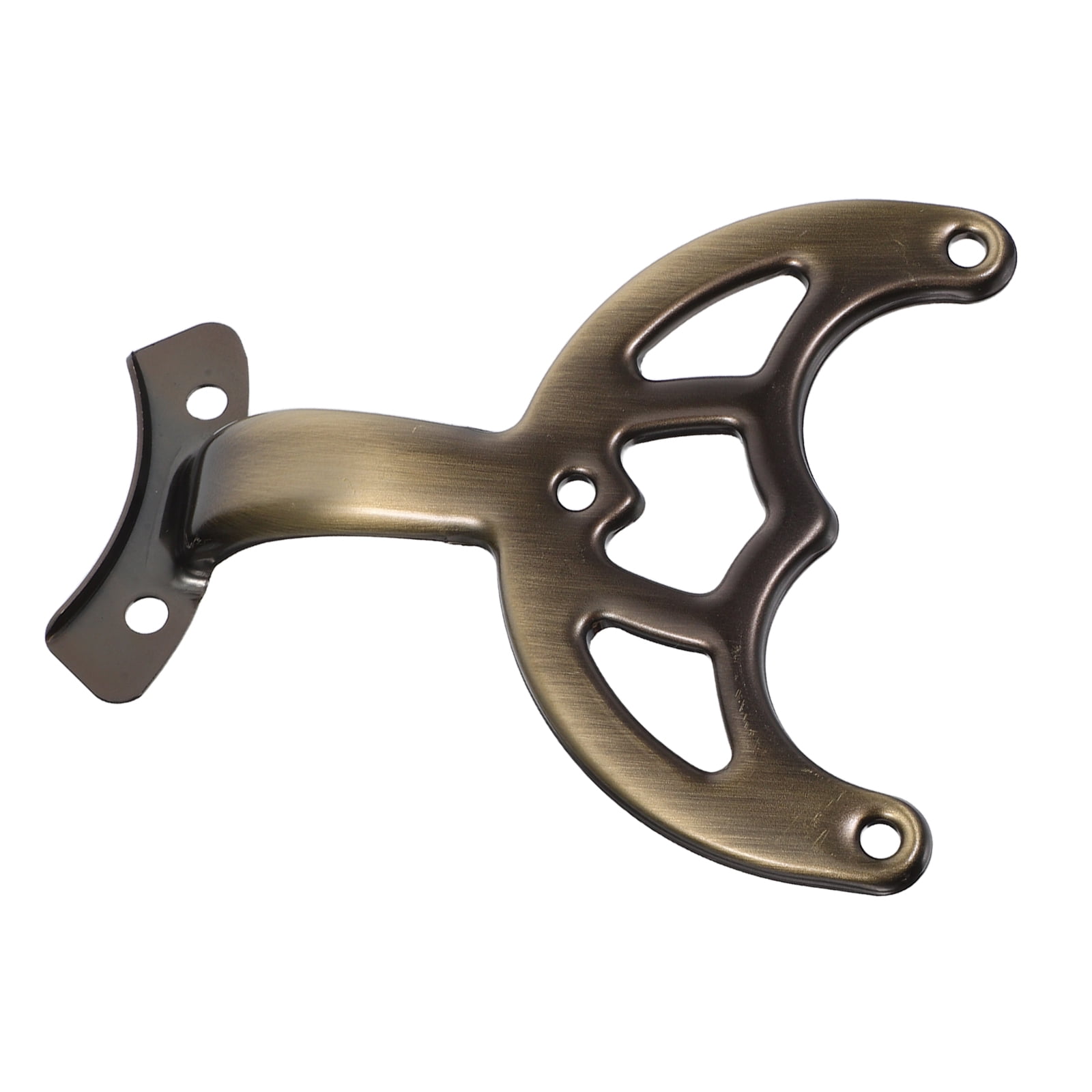 Homoyoyo Zinc Alloy Ceiling Fan Support Bracket for Stable Mounting ...