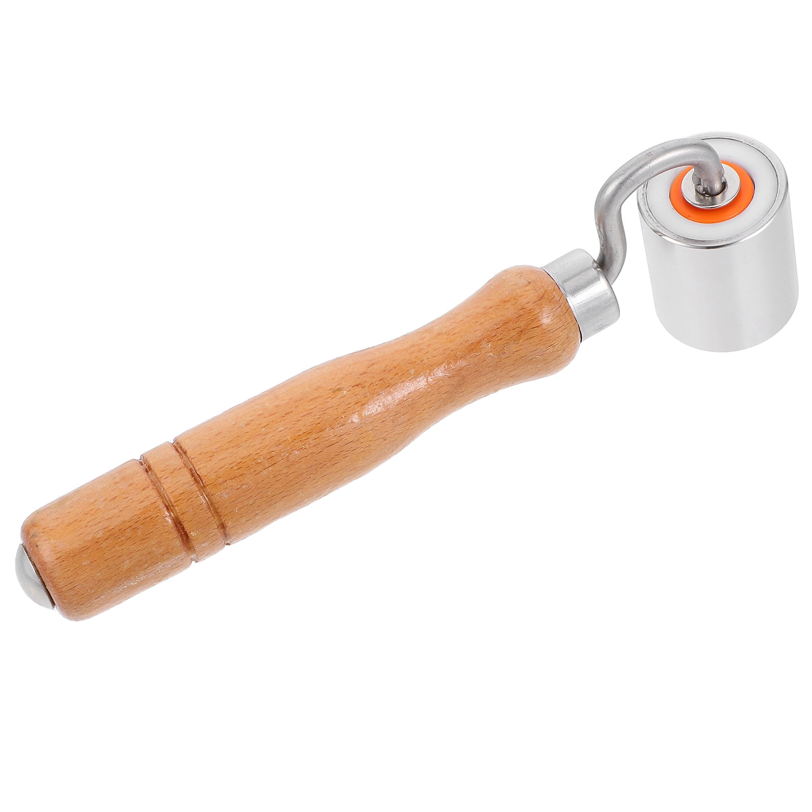 Homoyoyo Professional Wallpaper Smoothing Roller Tool with Ergonomic ...