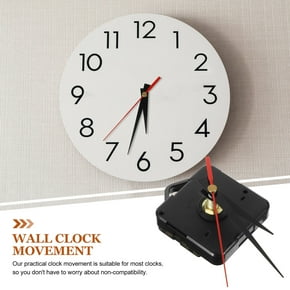 Hd1688 Clock Movement