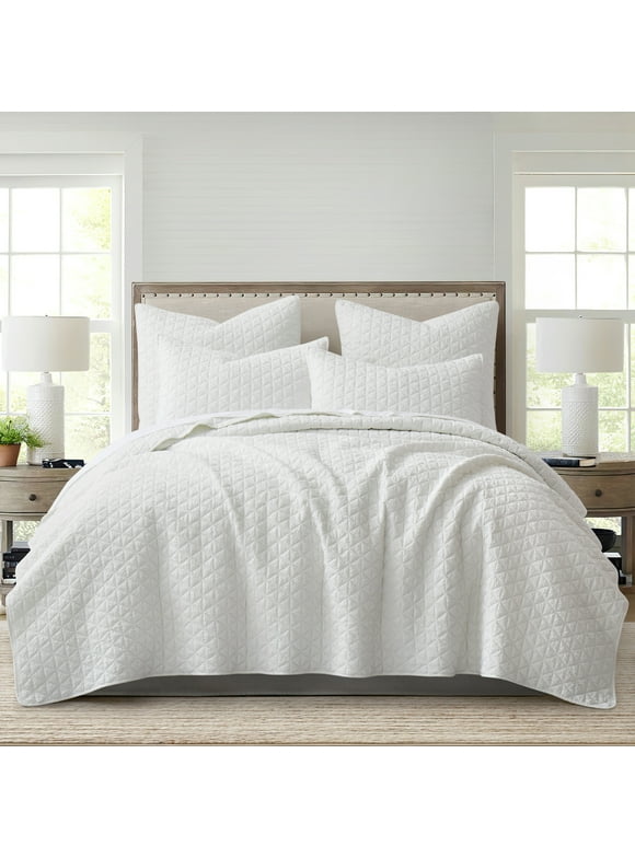 Quilted Pillows Shams in Pillow Shams - Walmart.com