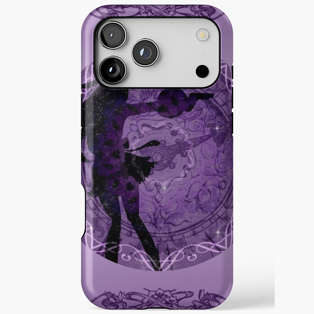 Homura Madoka Magica Anime Fan Art Phone Cover for iPhone 11 12 13 14 ...