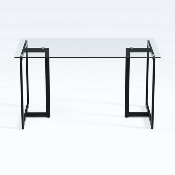 Glass Computer Desks