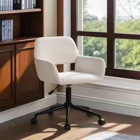 Homy Casa Reception Chair Set of 2, Upholstered Guest Chairs for Lounge ...