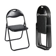 Algoma Net Company Butterfly Chair and Cover Combination with Black ...