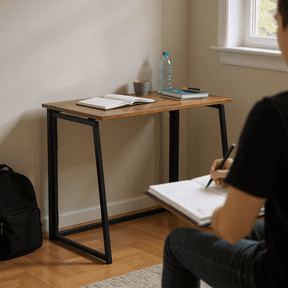 Folding Study Tables