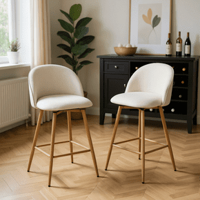 Rattan Bar Stools in Bar Stools & Counter Stools - Walmart.com