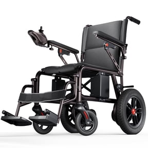 Mobility Chairs For Seniors