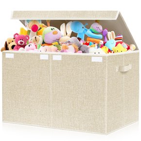 Toy Boxes & Chests in Kids Storage - Walmart.com