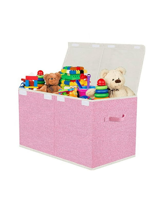 Toy Boxes & Chests in Kids Storage - Walmart.com
