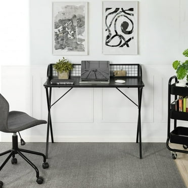 Costway 2 Tier Computer Desk: Multi-Use, Multifunctional with Spacious ...