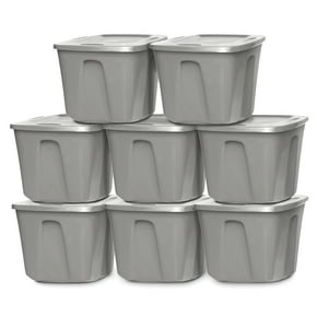 10 Gallon Food Storage Bin